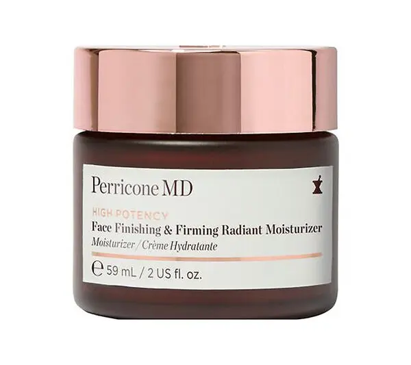 PERRICONE MD High Potency Face Firming Radiant Moisturizer 2oz - One-color