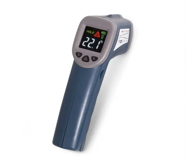 ZAKARIAN BY DASH Infrared Thermometer