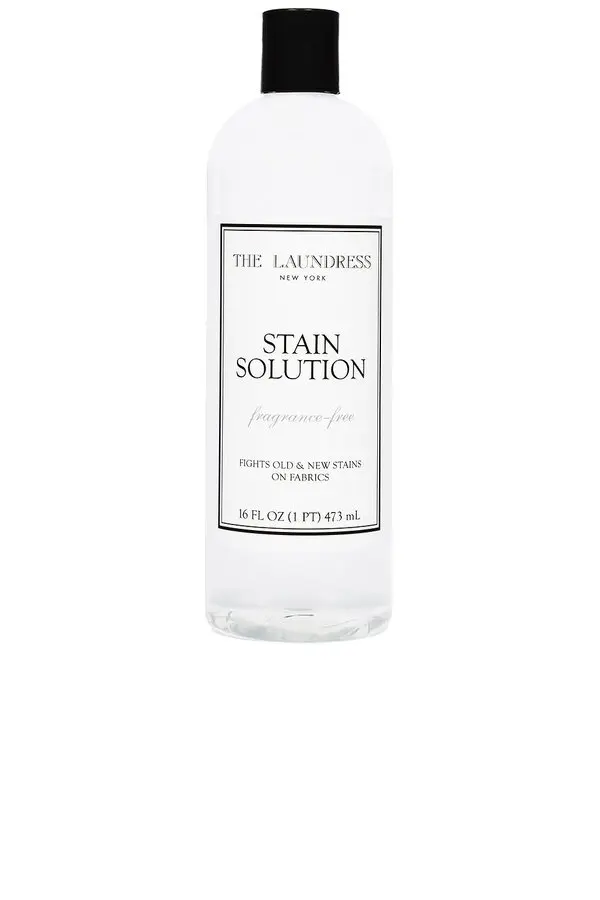THE LAUNDRESS Fragrance Free Stain Solution - N,a