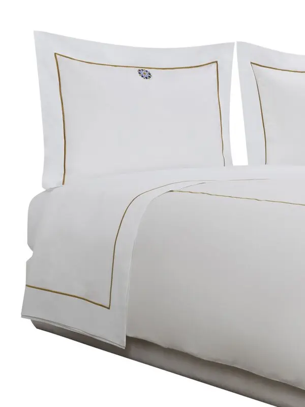 Frette Cotton Bedding Set