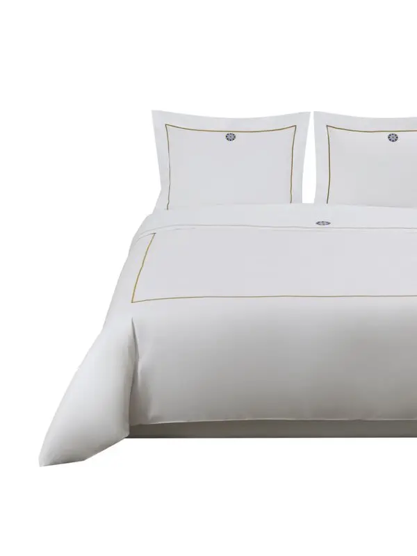 Frette Cotton Bedding Set