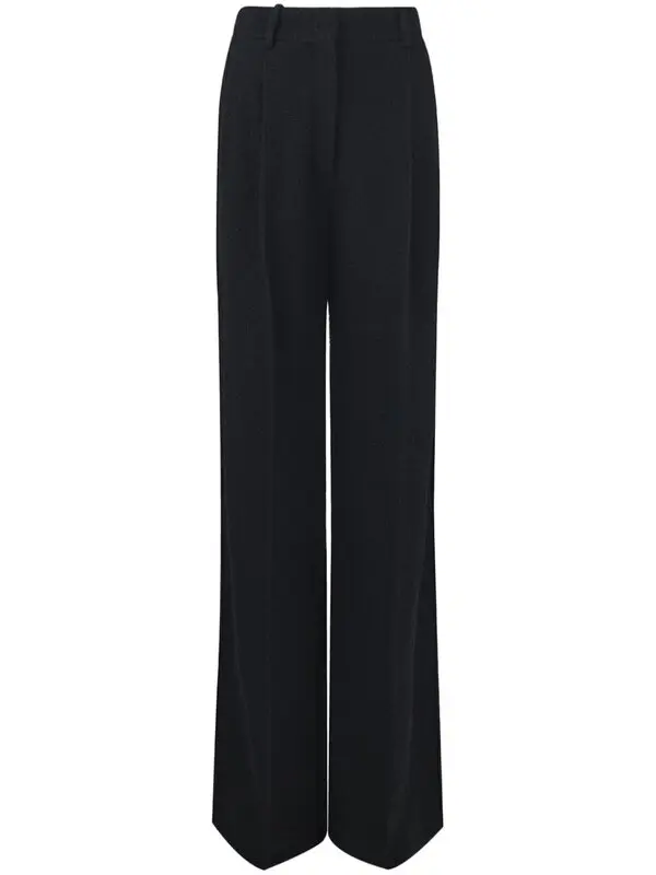 Ports 1961 Flared Trousers