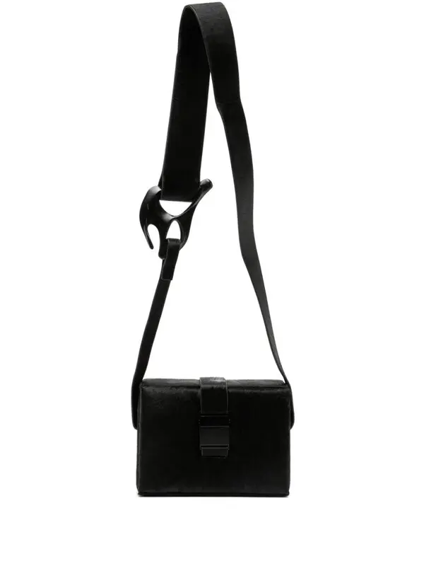 HELIOT EMIL Solefly Box Bag
