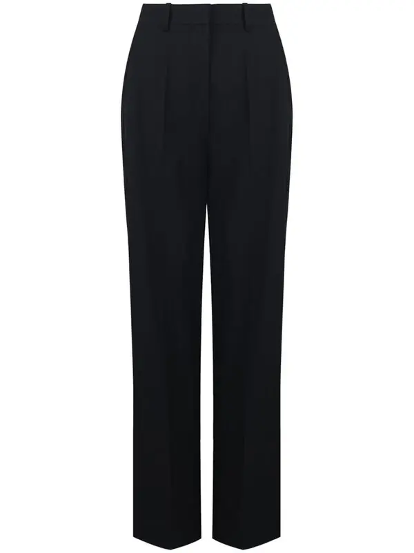 Ports 1961 Wool Tailored Trousers