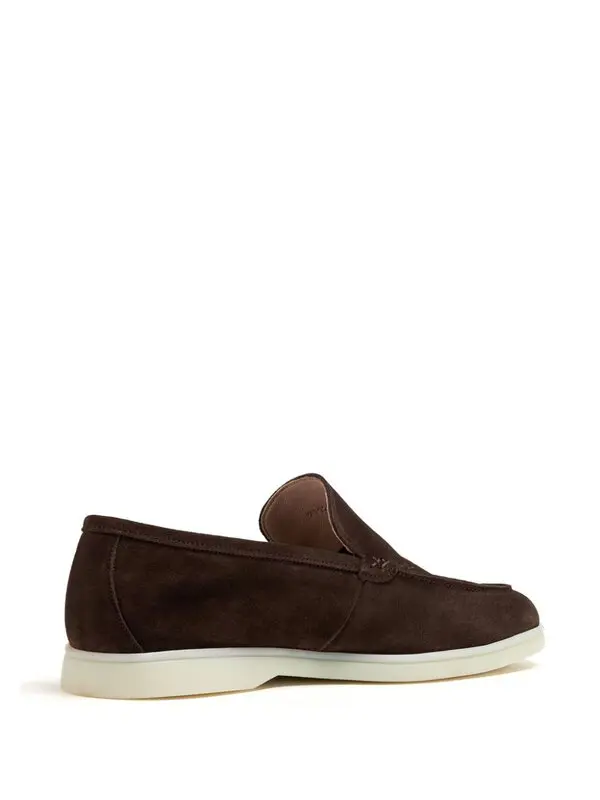 FORSA Alex Loafers - Green