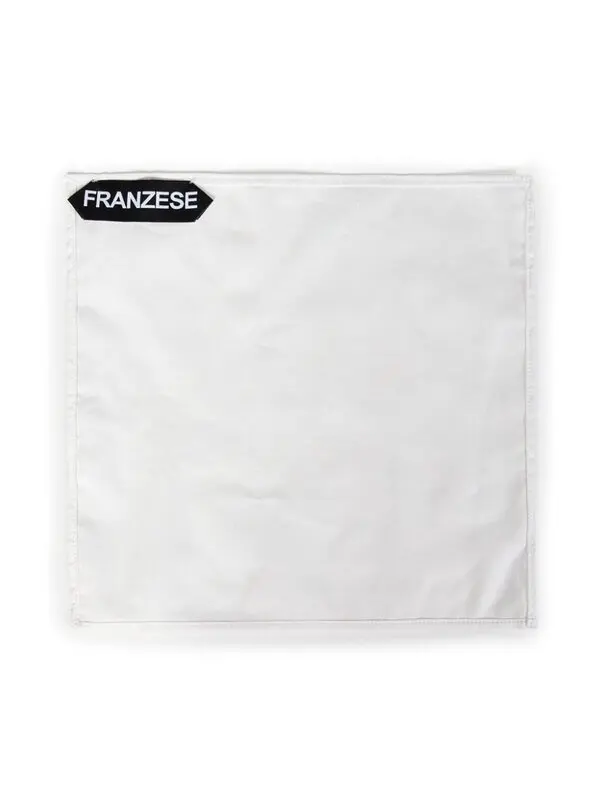 FRANZESE COLLECTION Cotton Handkerchief
