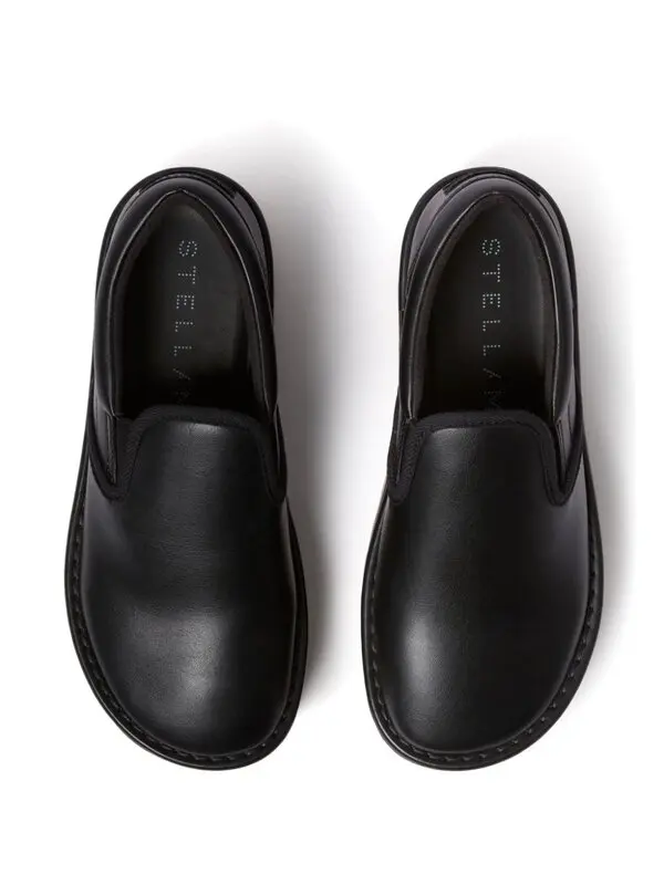 Stella McCartney Sneakelyse Eco Loafers