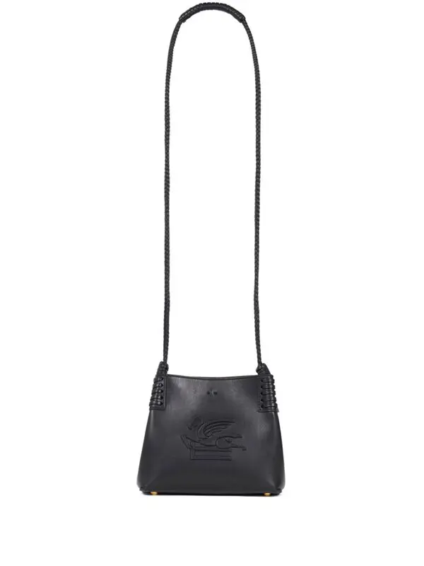Etro Mini Libra Tote Bag - Black