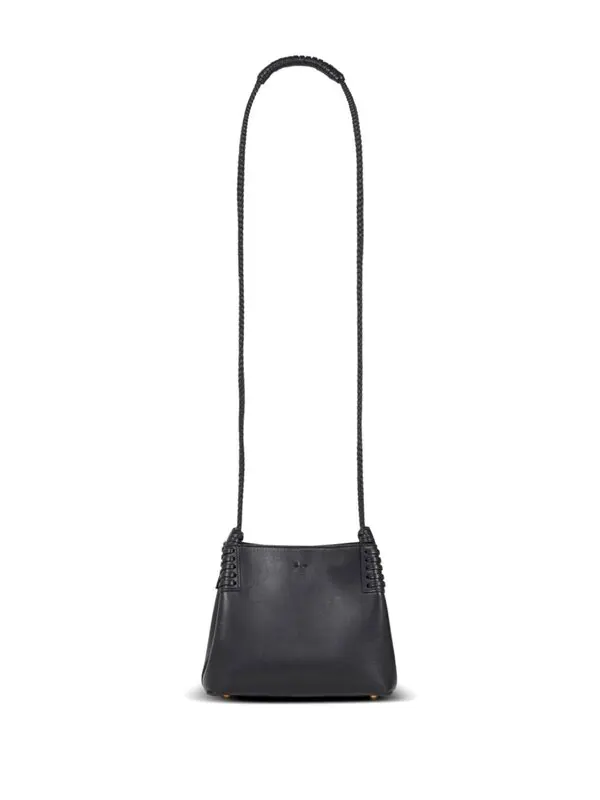 Etro Mini Libra Tote Bag - Black