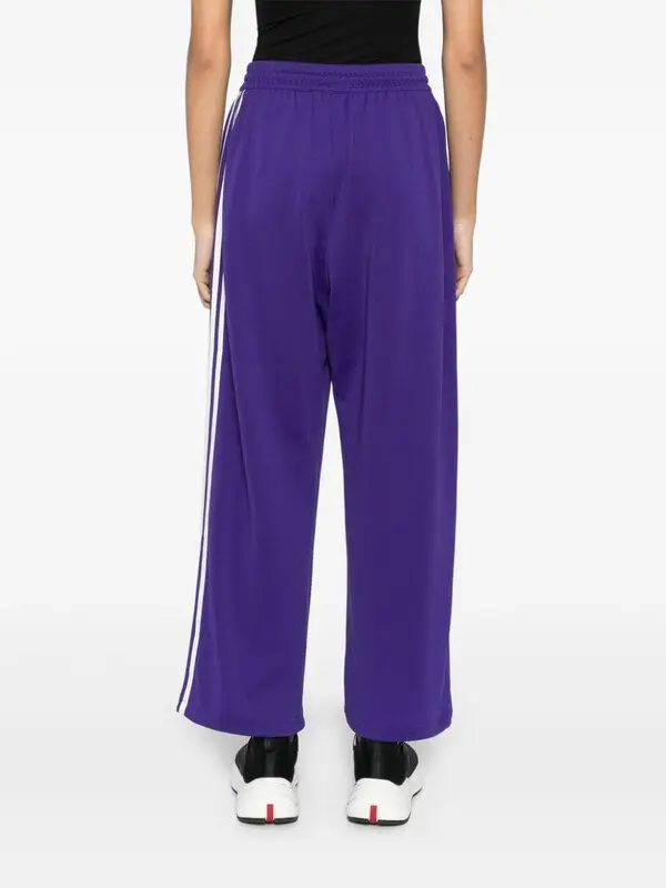 Y3 Jogging Pants - Purple