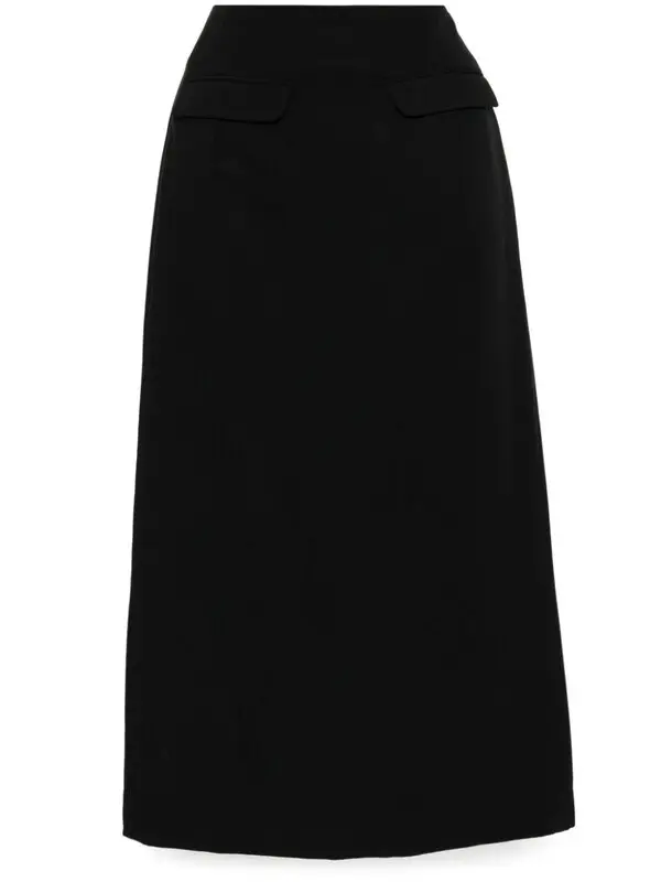 Farm Rio Midi Skirt