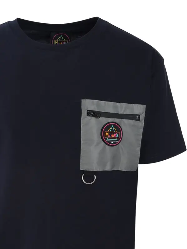 MAUNA KEA Climber T-shirt