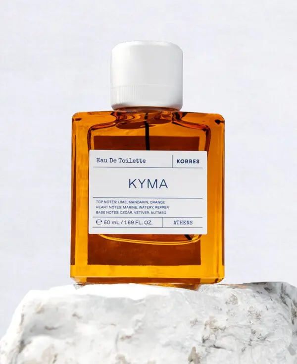 KORRES Kyma Eau De Toilette