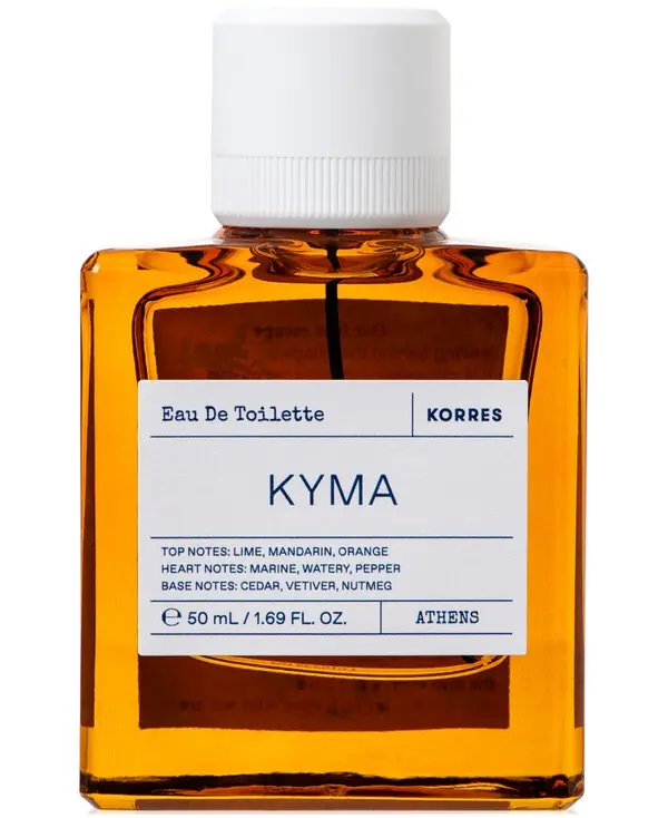 KORRES Kyma Eau De Toilette