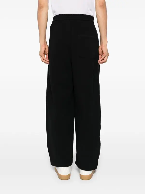 CROQUIS Side-zip Track Pants