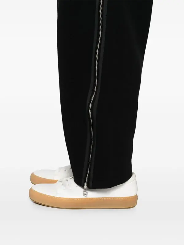 CROQUIS Side-zip Track Pants