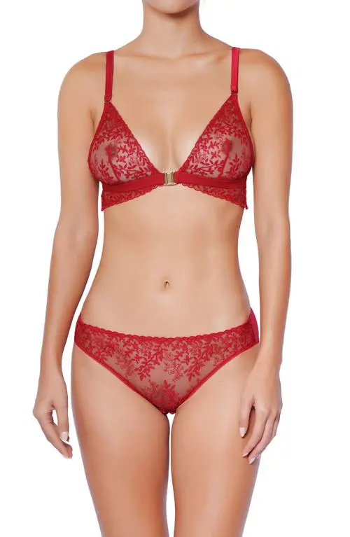 HUIT Eglantine Lace Bikini