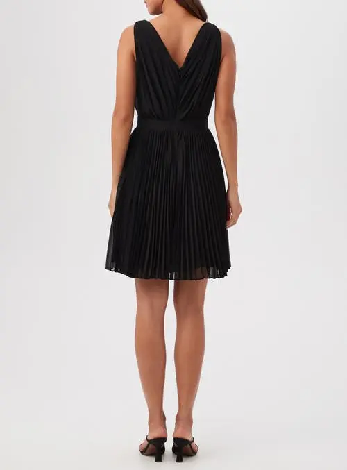 Trina Turk Zathar A-line Cocktail Dress