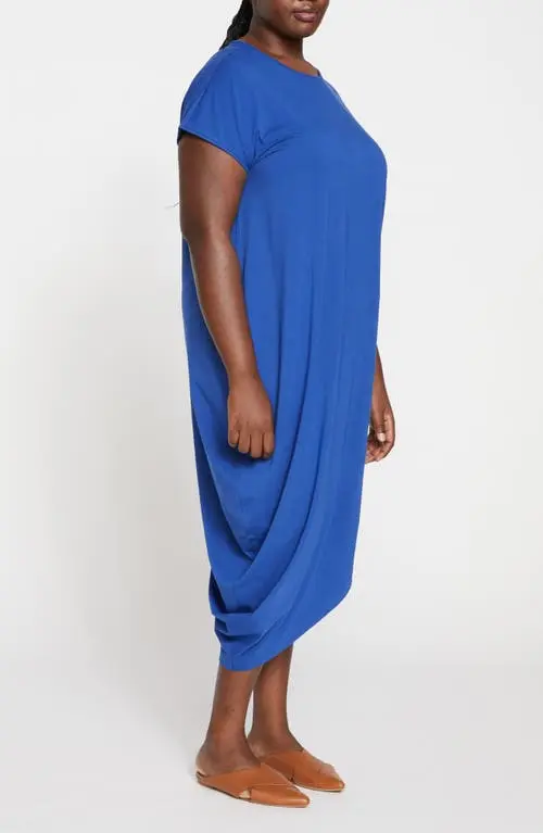 Universal Standard Geneva Dress - Lapis