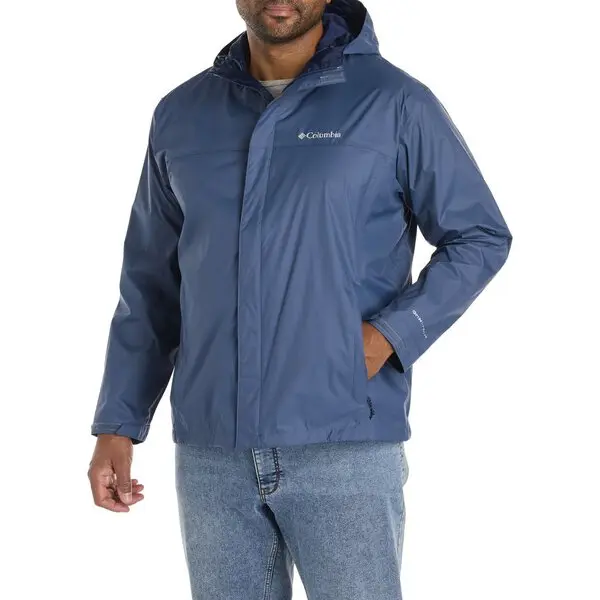 Columbia Watertight Ii Jacket - Dark Mountain