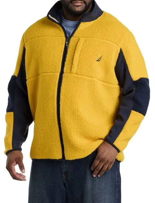 NAUTICA Nautex Zip-front Jacket