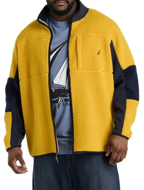 NAUTICA Nautex Zip-front Jacket