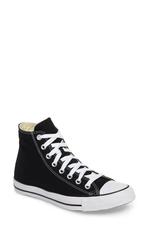 CONVERSE All Star® High Top Sneaker
