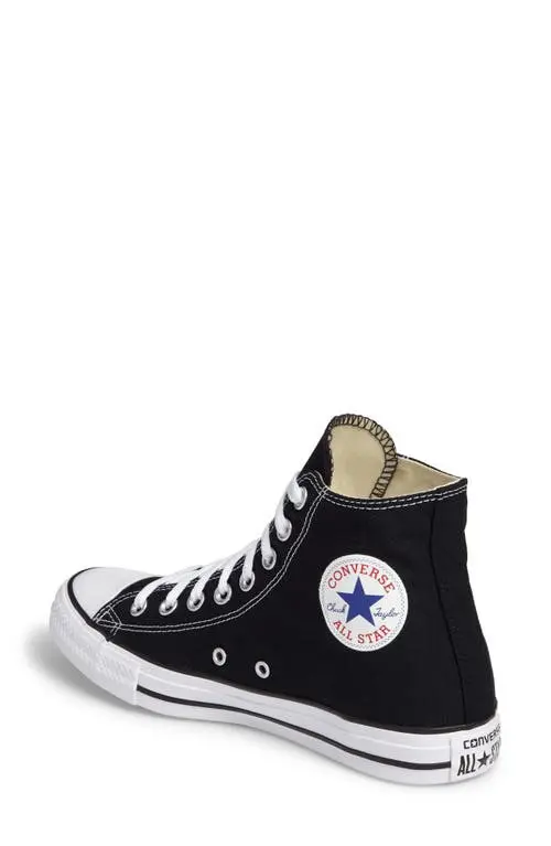 CONVERSE All Star® High Top Sneaker