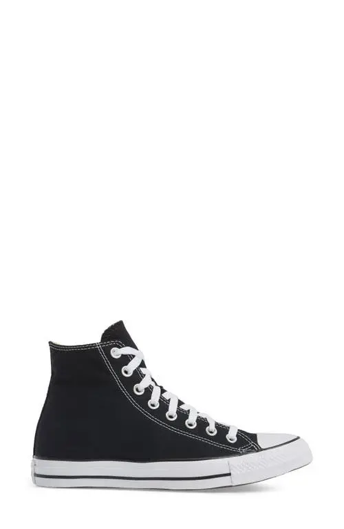 CONVERSE All Star® High Top Sneaker
