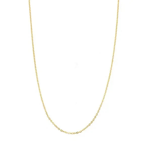 Bony Levy 14k Gold Chain Necklace - 14k Yellow Gold