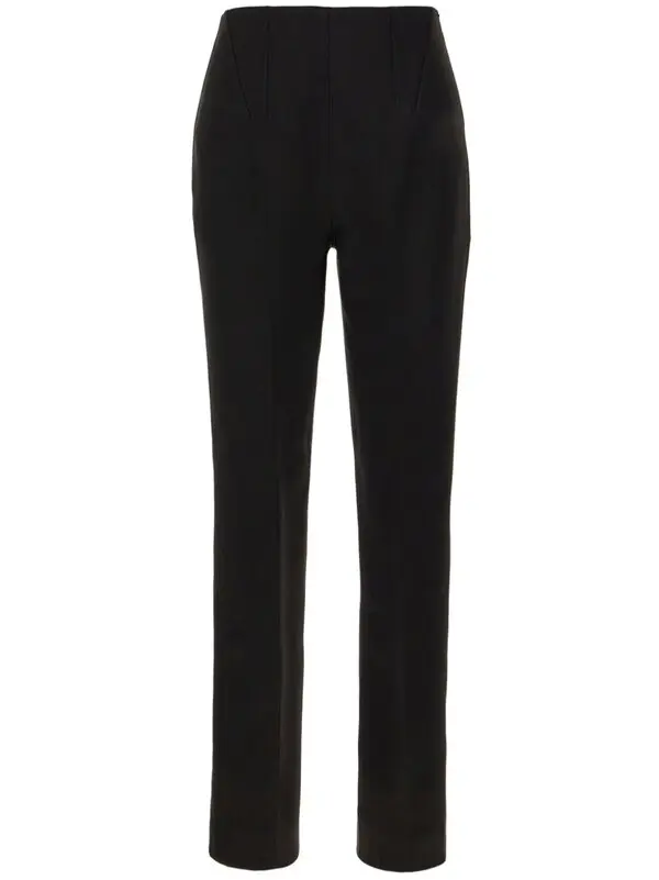 Sportmax Skinny Trousers