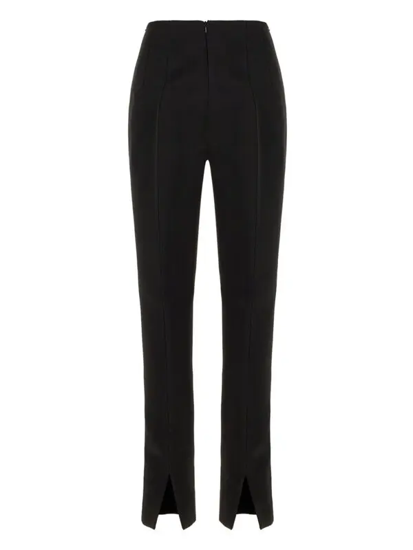 Sportmax Skinny Trousers
