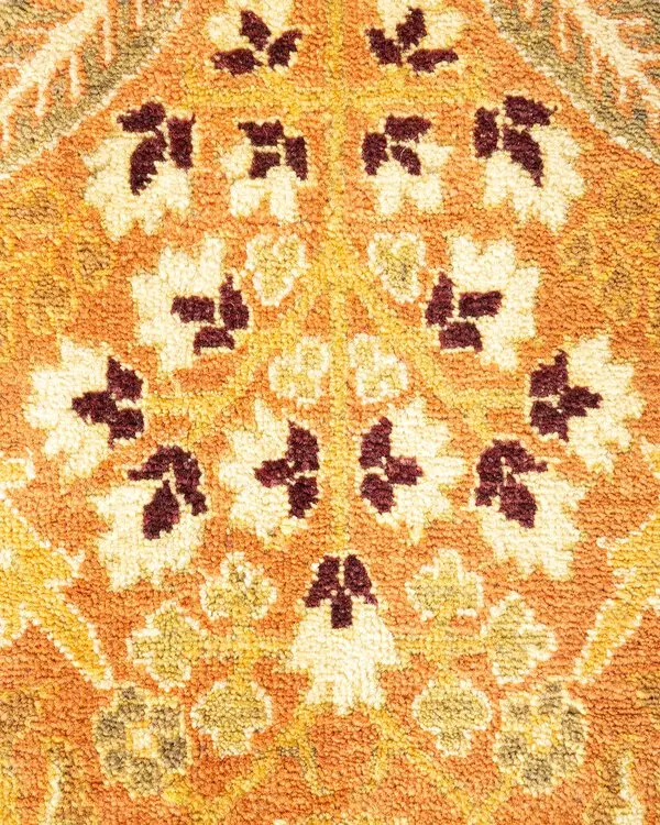 Bloomingdale'S Mogul M1406 Area Rug, 6'3 X 9'2