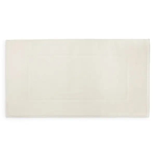 SFERRA Canedo Nuovo Tub Mat - Ivory