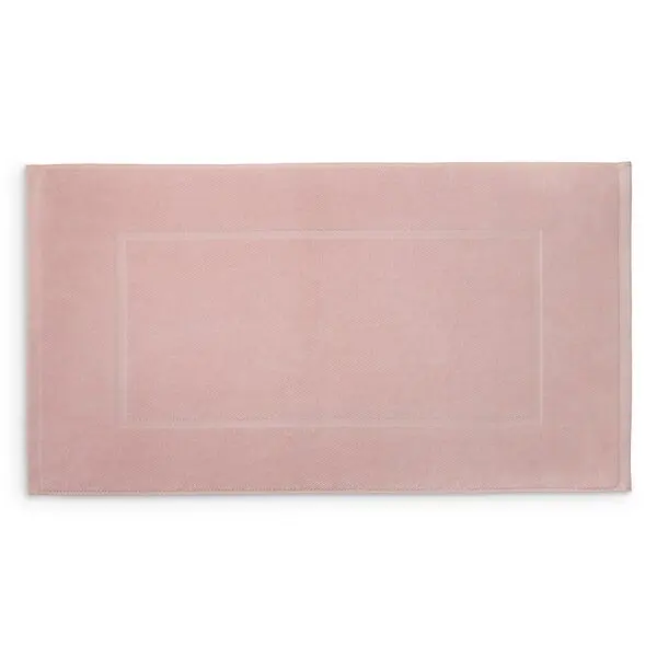 SFERRA Canedo Nuovo Tub Mat - Petal