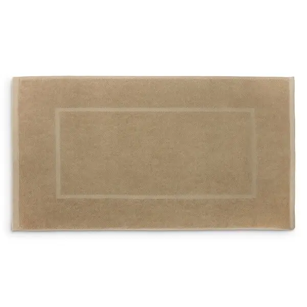SFERRA Canedo Nuovo Tub Mat - Sand