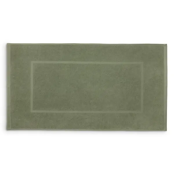SFERRA Canedo Nuovo Tub Mat - Willow