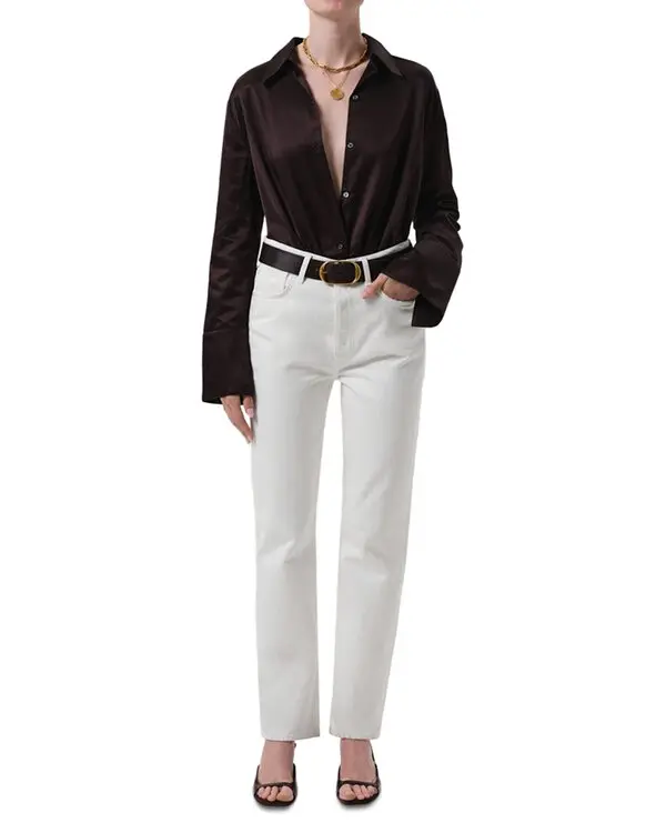 Citizens Of Humanity Camilia Shirt