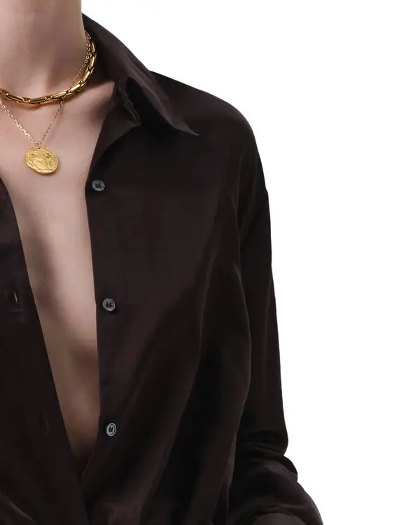 Citizens Of Humanity Camilia Shirt