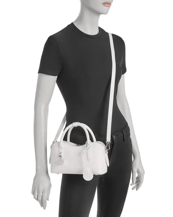 Stella McCartney Stella Ryder Bag - Optic