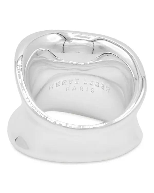 Herve Leger The Juliana Ring