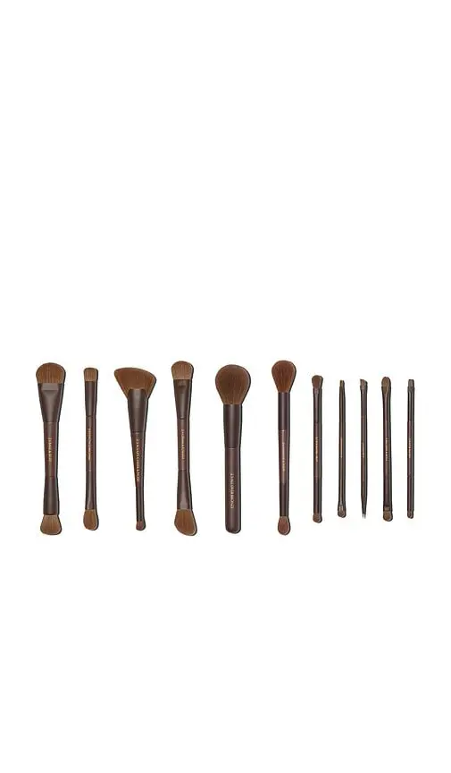 TANIELLE JAI Vol.2 Brush Collection In Beauty