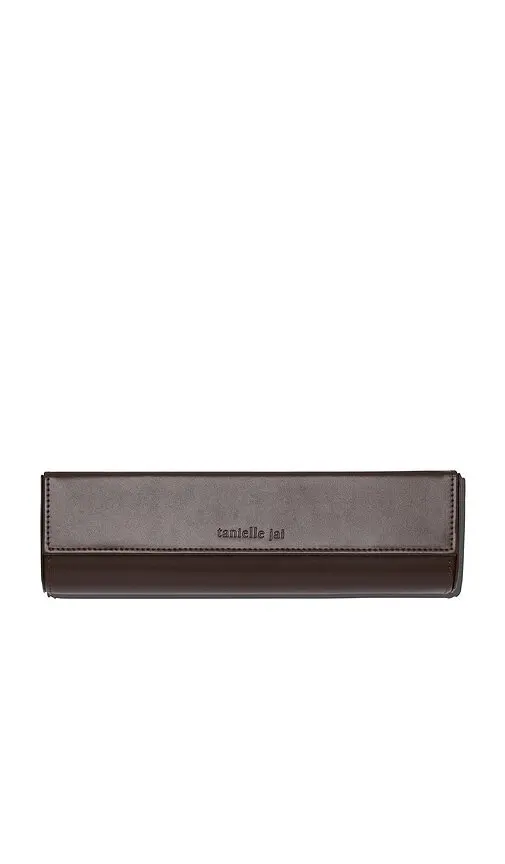 TANIELLE JAI Vol.2 Brush Collection In Beauty