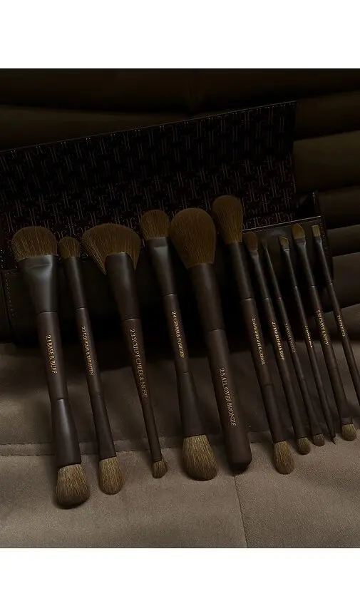 TANIELLE JAI Vol.2 Brush Collection In Beauty