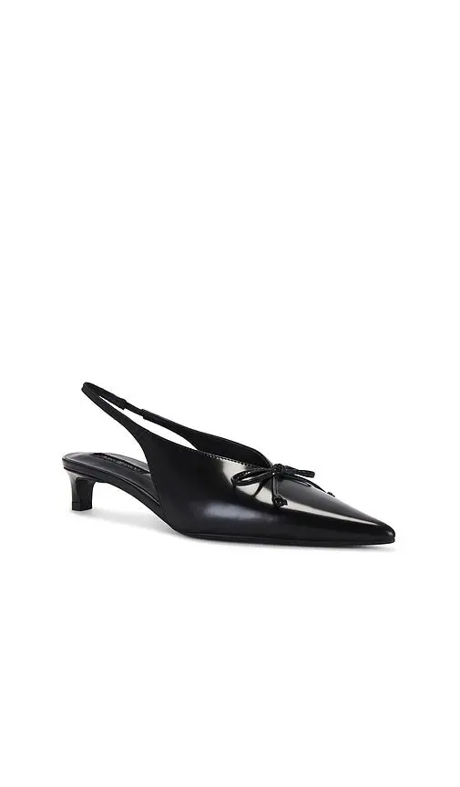 TONY BIANCO Slingback Heels
