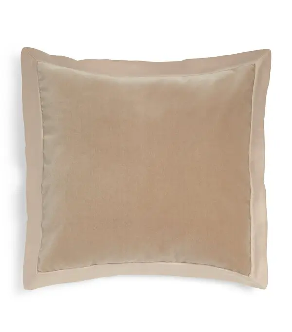 AMALIA Cirrus Cushion - Beige