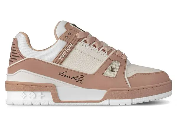 LOUIS VUITTON Trainer