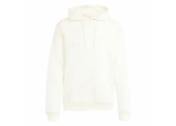 Adidas Trefoil Essentials Hoodie - Ivory