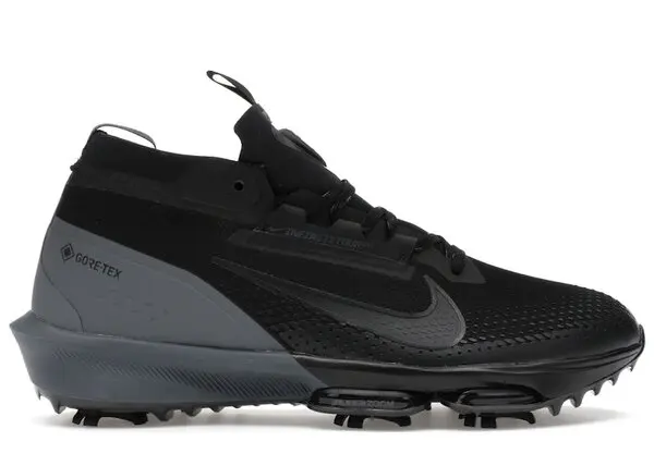Nike Infinity Tour 2 Gore-tex Sneakers - Black