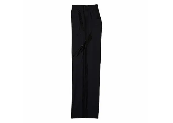 Adidas Y3 3stripes Nylon Pants